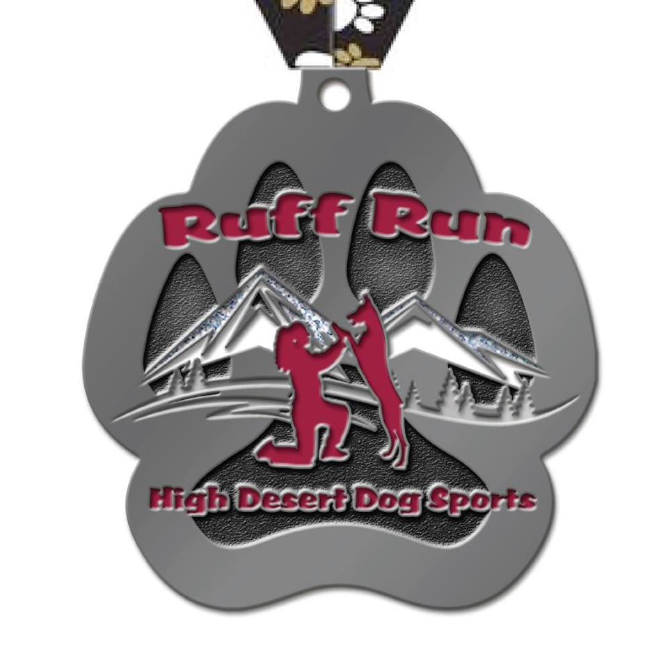 RaceWire | Ruff Run 2020- Human/Canine Obstacle Race